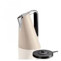 Bugatti Wasserkocher VERA EASY KETTLE CREAM