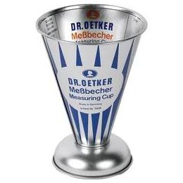 Dr. Oetker Messbecher Nostalgie 500 ml 14,7 x 11 x 11 cm