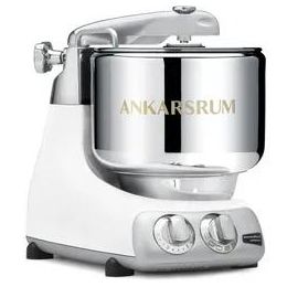 Ankarsrum K&uuml;chenmaschine 6230 Mineral White 2300101