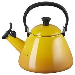 Le Creuset Wasserkessel Kone 1,6 l Nectar