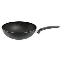 Fissler Wokpfanne adamant 28cm