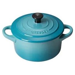 Le Creuset Mini Cocotte Karibik
