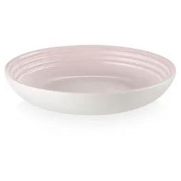Le Creuset Suppenteller Shell Pink