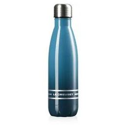 Le Creuset Trinkflasche 500 ml Deep Teal
