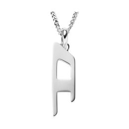 Diesel Kette D Logo DX1625040
