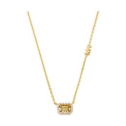 Michael Kors Kette Kors Brilliance MKC1835710