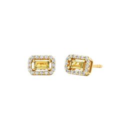 Michael Kors Ohrstecker Kors Brilliance MKC1825710