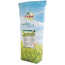 JR FARM Grainless Herbs Zwergkaninchen 5 kg