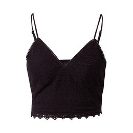 V&eacute;ro Moda VERO MODA Top 'Honey' Damen Gr&ouml;&szlig;e L schwarz