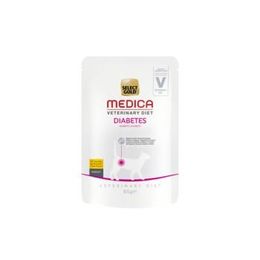 SELECT GOLD Medica Diabetes 24x85g