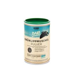 Grau Gr&uuml;nlippmuschel Pulver 170 g