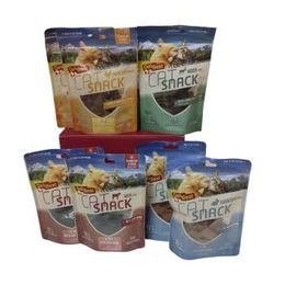 DeliBest Mixpaket I Katzensnacks 370g