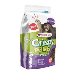 Versele-Laga Crispy Pellets - Ferrets 10kg