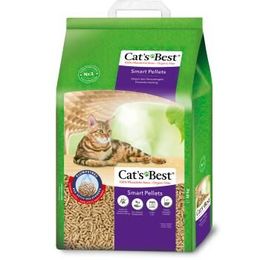 Cat's Best Smart Pellets 10 kg