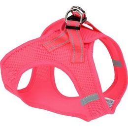 AniOne Mesh-Weste pink 32 cm, 36 cm
