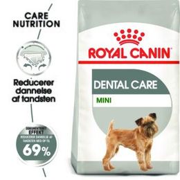 Royal Canin Dental Care Mini 3 kg