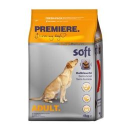 Premiere Soft Gefl&uuml;gel 4 kg