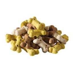 MultiFit Backware Megapack 10kg Puppy-Knochen