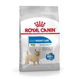 Royal Canin Light Weight Care Mini 3 kg