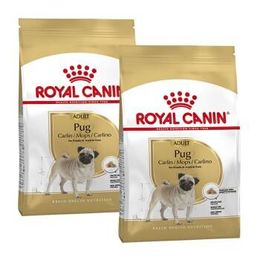 Royal Canin Mops Adult 2x3 kg