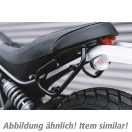SW-Motech Seitentaschen-Träger SLC links für Honda CB 1000 R 2018-2020 - Motorradzubehör - Motorradgepäck - Seitenträger & Taschenhalter