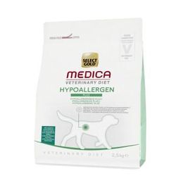 SELECT GOLD Medica Hypoallergen PLUS Lachs 2,5 kg