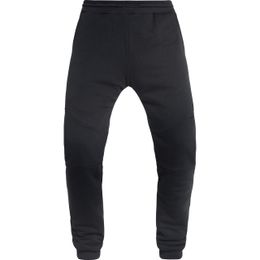 John Doe Jogger-XTM Textilhose schwarz M - Motorradbekleidung - Motorradhosen - Motorrad Textilhosen