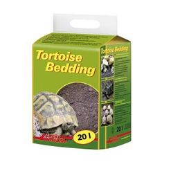 LUCKY REPTILE Tortoise Bedding 20 l