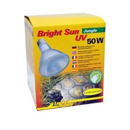 LUCKY REPTILE Bright Sun UV Jungle 50 W