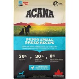 Acana Puppy Small Breed 2x2 kg
