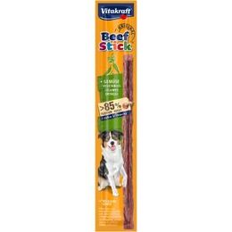 Vitakraft Beef-Stick 50x12g Obst und Gem&uuml;se
