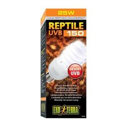 EXO TERRA Reptil 10.0 W&uuml;stenlampe E27 25 W