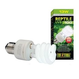 EXO TERRA Reptil 5.0 Tropenlampe E27 25 W