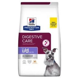 Hill's Hill's Prescription Diet Digestive Care i/d Low Fat Huhn 4 kg