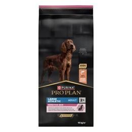 Purina PRO PLAN Large Athletic Adult Sensitive Skin 14 kg