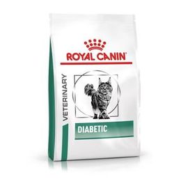 Royal Canin Veterinary Diabetic 3,5 kg