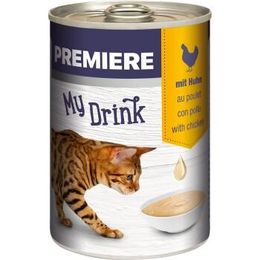 Premiere My Drink 20x140 g Huhn