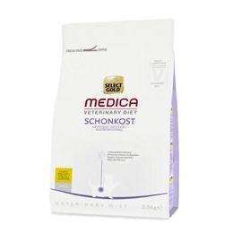 SELECT GOLD Medica Schonkost Kitten 2,5 kg