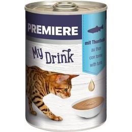 Premiere My Drink 20x140 g Thunfisch