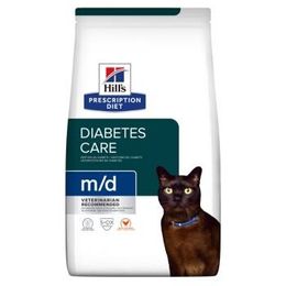 Hill's Hill's Prescription Diet m/d 1,5 kg