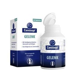 Ardap Canosept Gelenktabletten 80x1 St&uuml;ck