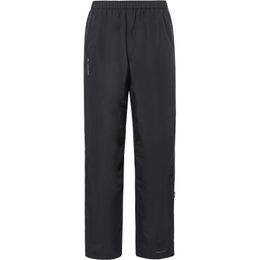 Vaude Escape Regenhose Herren - schwarz - Gr. XXL - Polyester