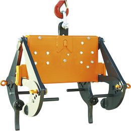 Eichinger Formteilzange, Greifbereich 150 - 310 mm, Tragf&auml;higkeit 6600 kg