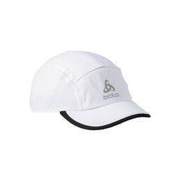 Odlo Cap "Performance Light" in Weiß - 24% | Größe 54-57 cm | Herren-muetzen-caps