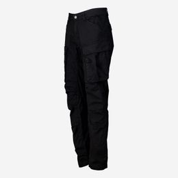 Freesoul Schwarze Cargohose