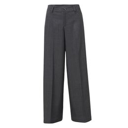 Koroshi Pants female Grey size 42