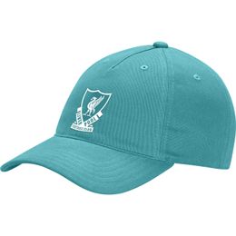 Adidas Fc Liverpool Cap Herren - türkis - Gr. Einheitsgröße