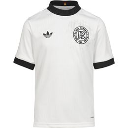 Adidas Dfb Anniversary Em 2025 Sonder Teamtrikot Kinder, Größe: 152