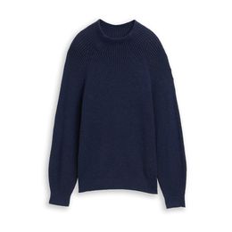 Tom Tailor Pullover Damen Gr&ouml;&szlig;e S navy