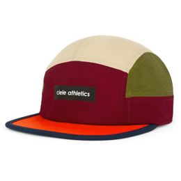 Ciele GOCap Field Iconic Bar Cap Unisex